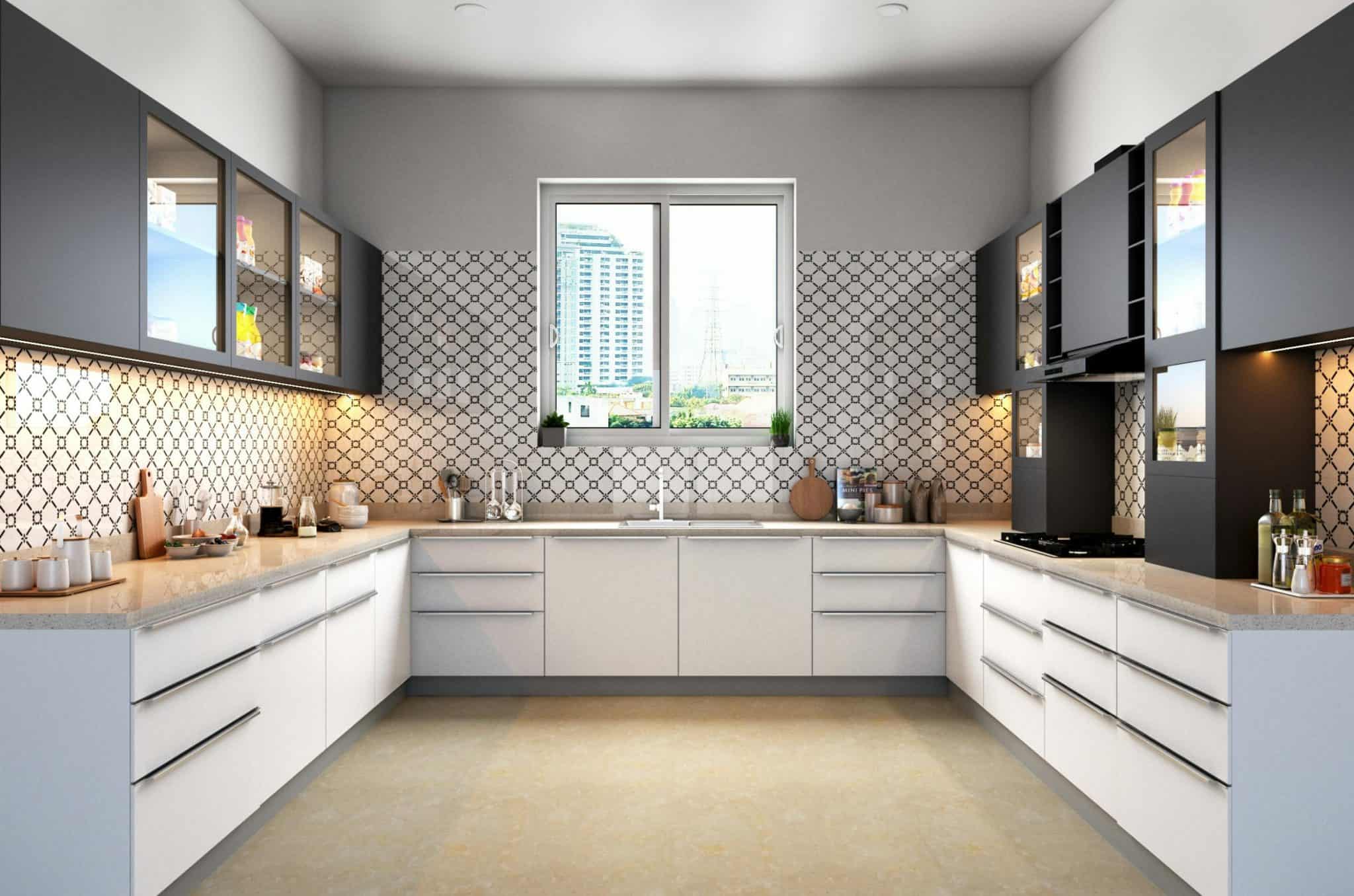 Top Modular Kitchens in coimbatore to Maximize Space and Style ...